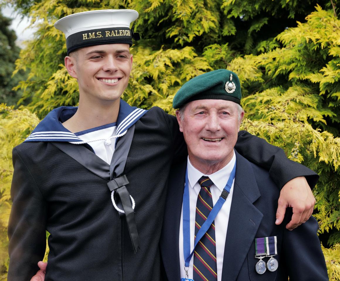 Greenwich Hospital awards a £1.7 million three-year grant to The Royal ...