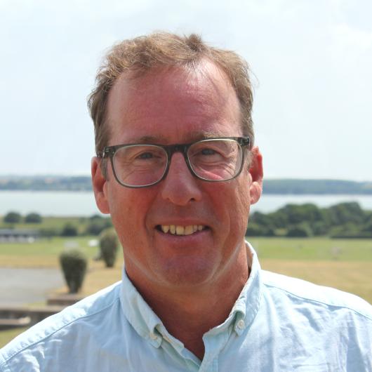 Advisory Board members | Greenwich Hospital