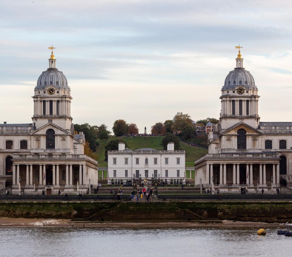 Our history | Greenwich Hospital